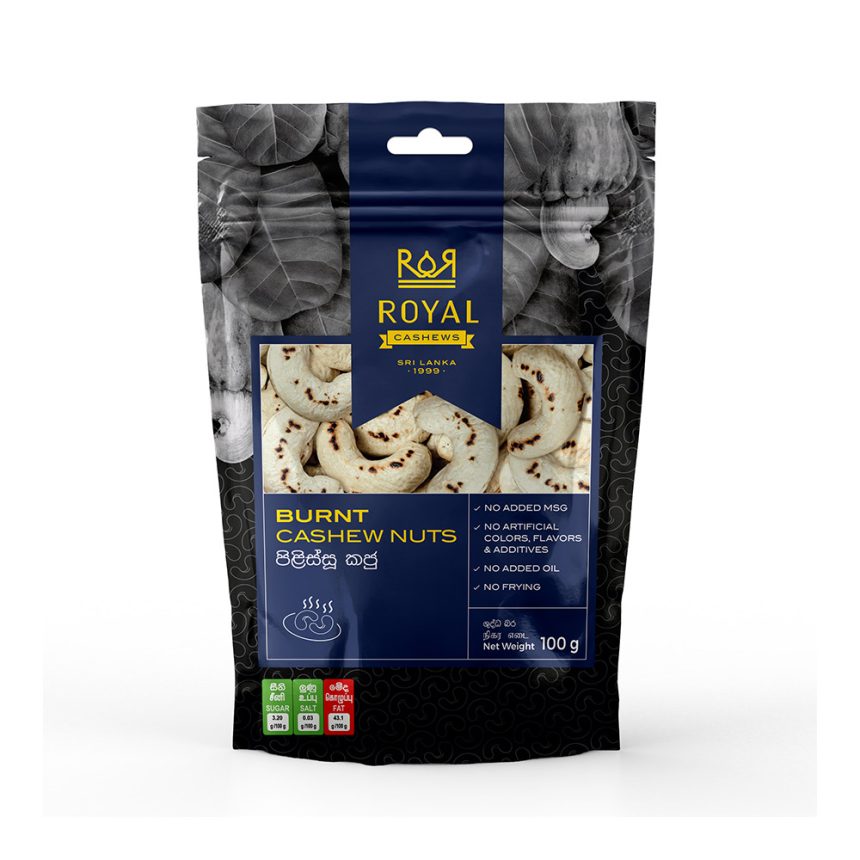Shop - Royal Cashews