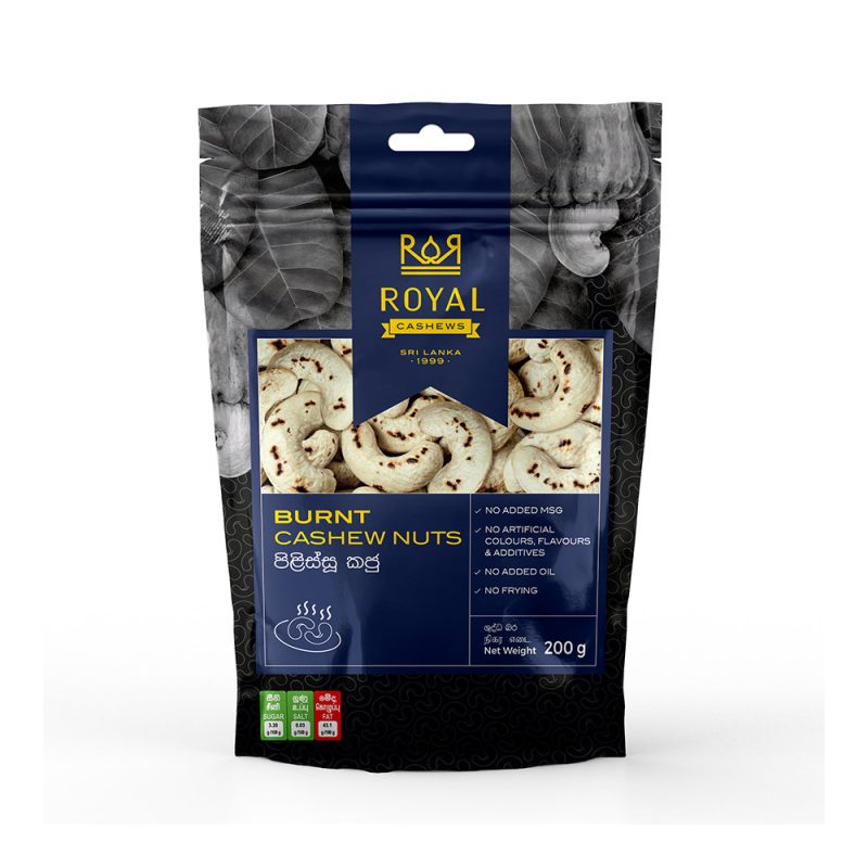 Shop - Royal Cashews