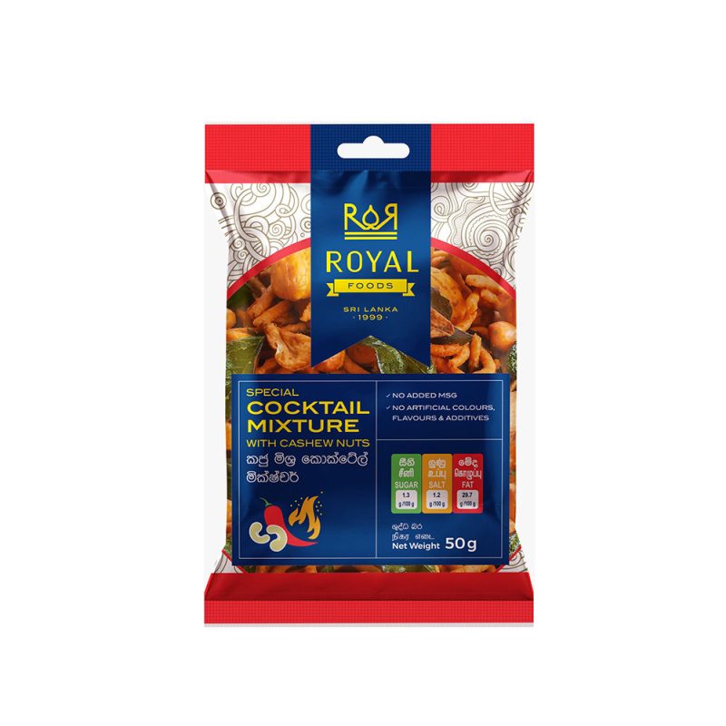 Shop - Royal Cashews
